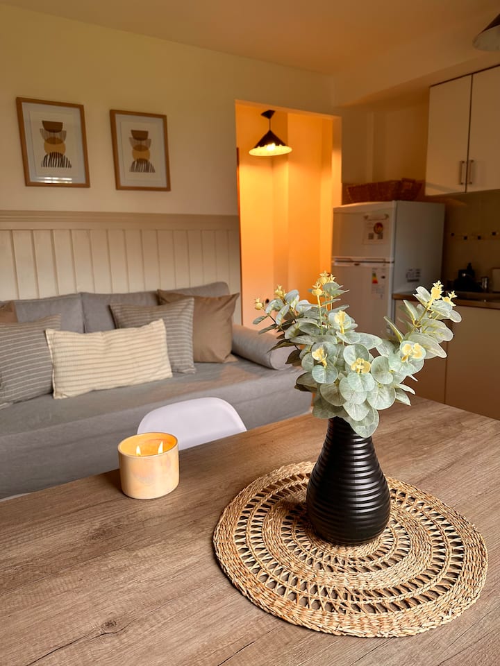 Canelo Center Ushuaia Apartament Ii - Ushuaia