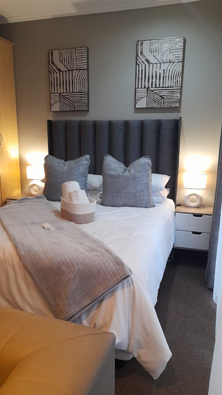 The Prestige Escape• Elegant Living At Bains Lodge - Bloemfontein