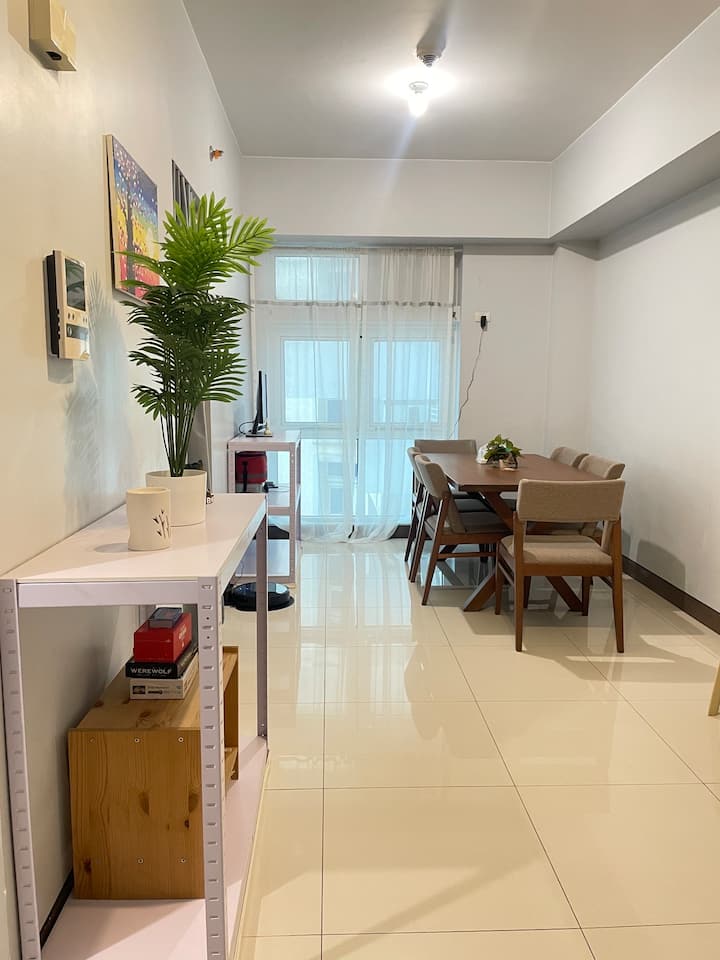 Your Home In Eastwood - Executive Studio - Quezon City
