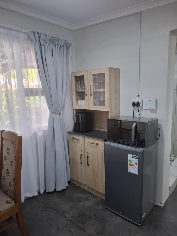 Kudu Kottage - Phalaborwa