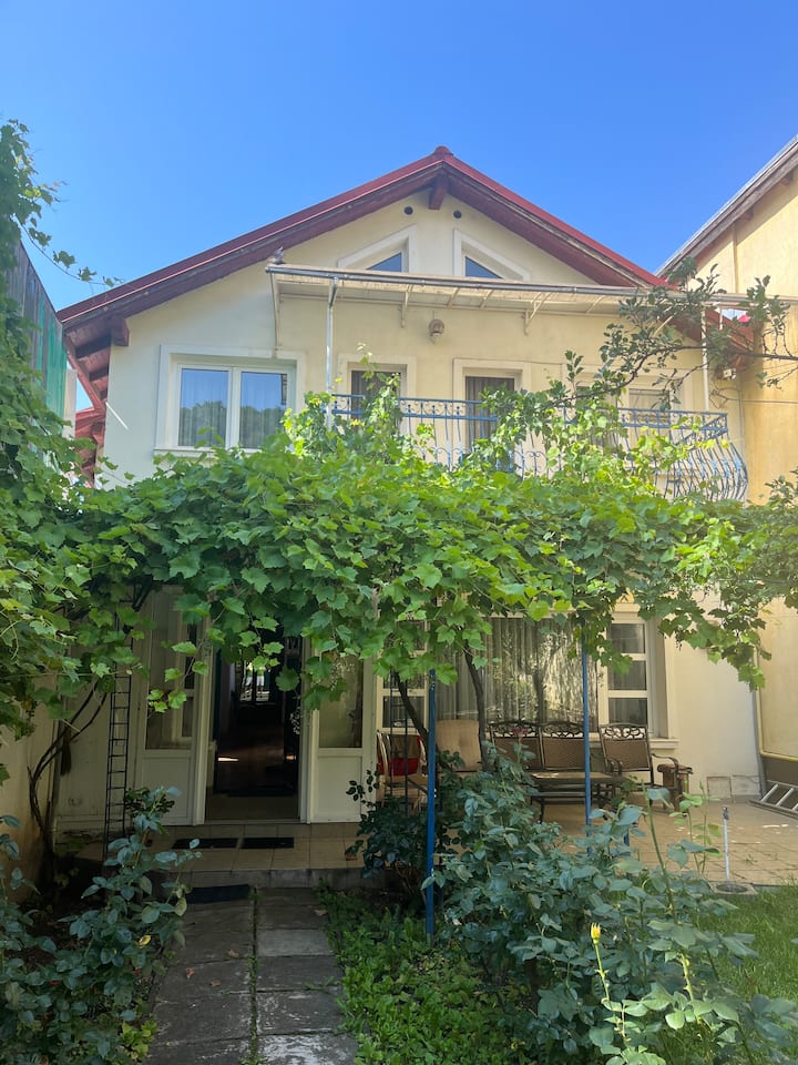 Brasov Luxury 5-bedroom House - Brașov