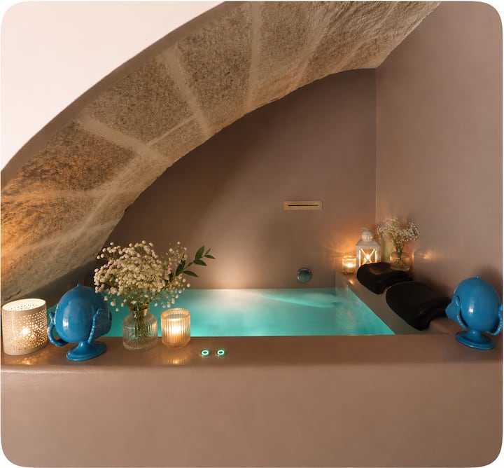 La Piazzetta, Luxury Home With Mini-pool - Polignano a Mare