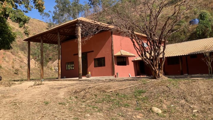 Lugar De Paz, Com Muito Conforto - Lorraine