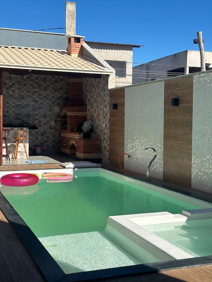 Recanto Da Sereia - Guarapari - Guarapari