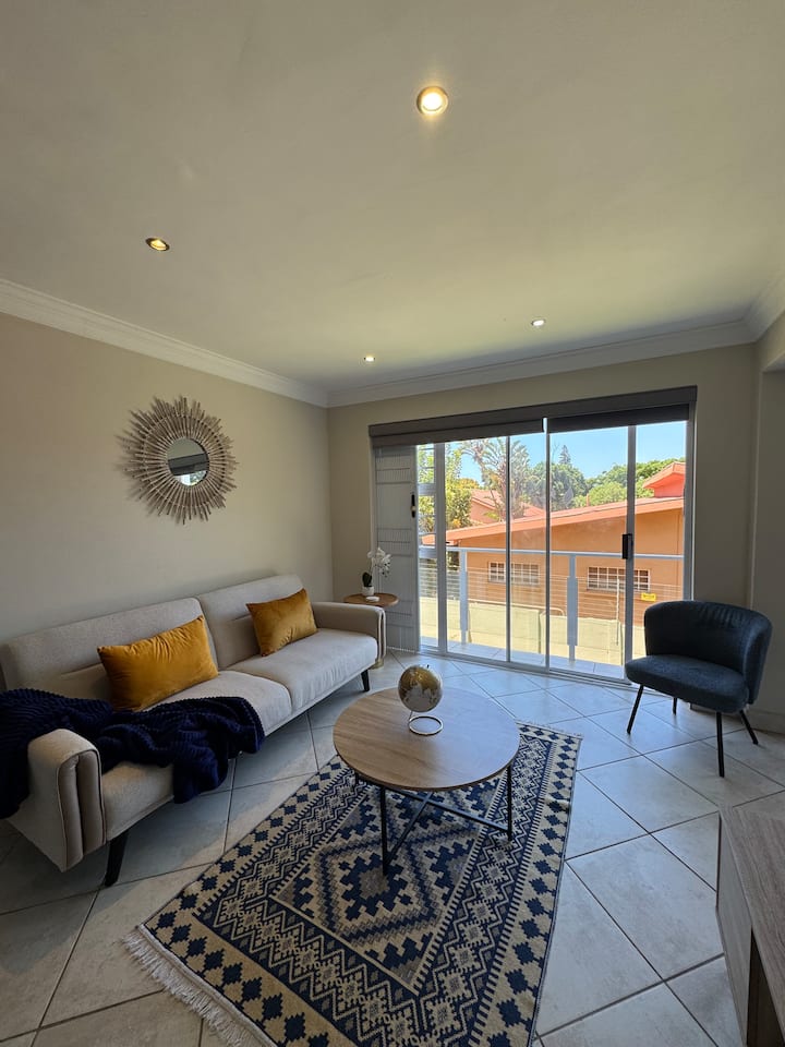 Seashell Casablanca - Jeffreys Bay