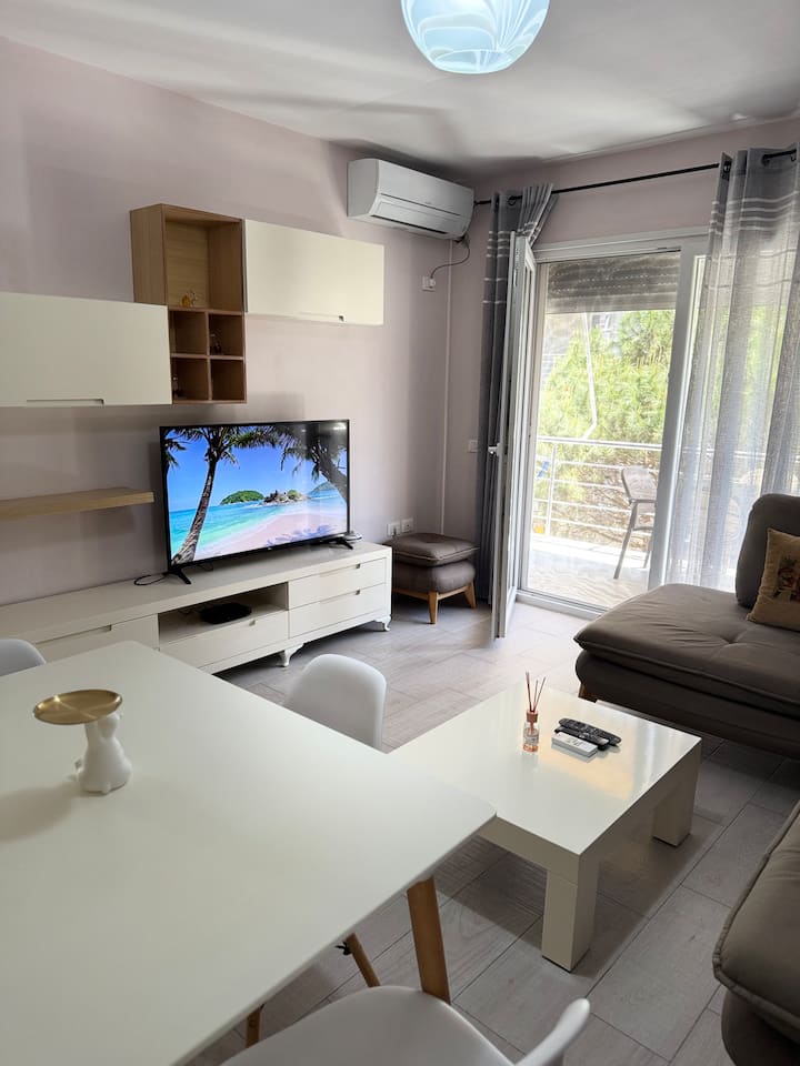 Beexar Apartment - Qerret