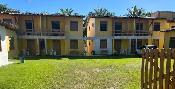 Apartamento A A 50m Da Praia - Ilhéus