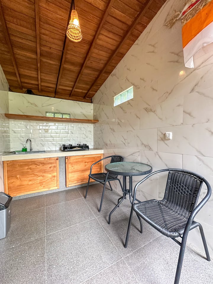 Private Pool 1br With Kitchen - Bali