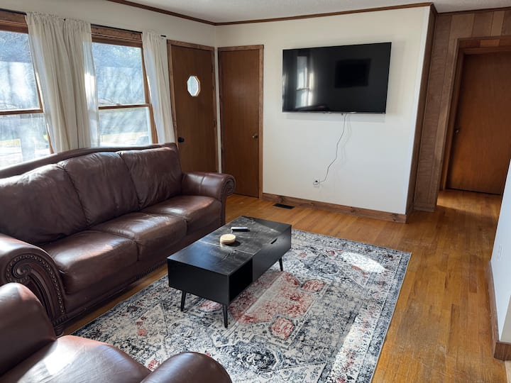 Secret City Living #1 - Melton Hill Lake, TN
