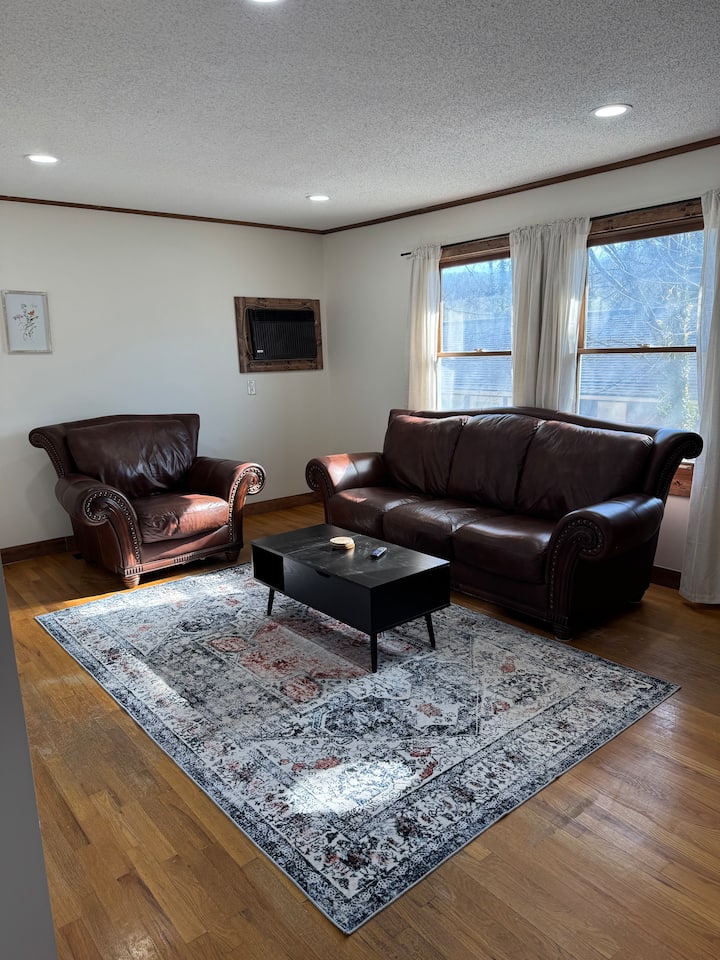 Secret City Living #1 - Oak Ridge, TN