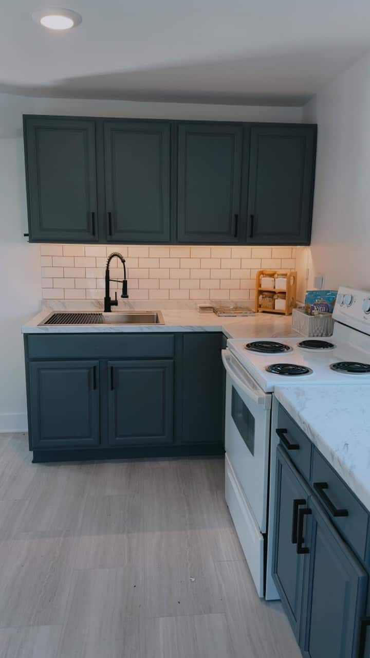 New! Apartment Near Silver Lake! - Letchworth State Park, New York