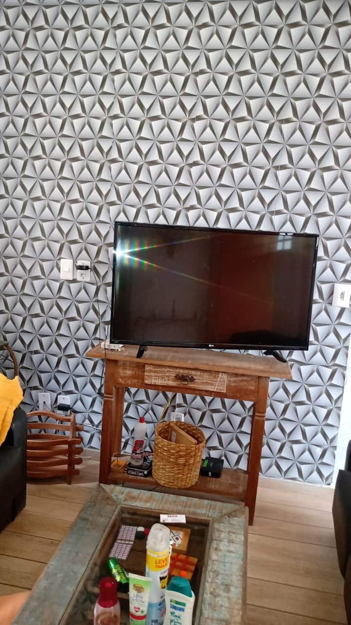 Casa Aconchegante Em Penedo - Itatiaia