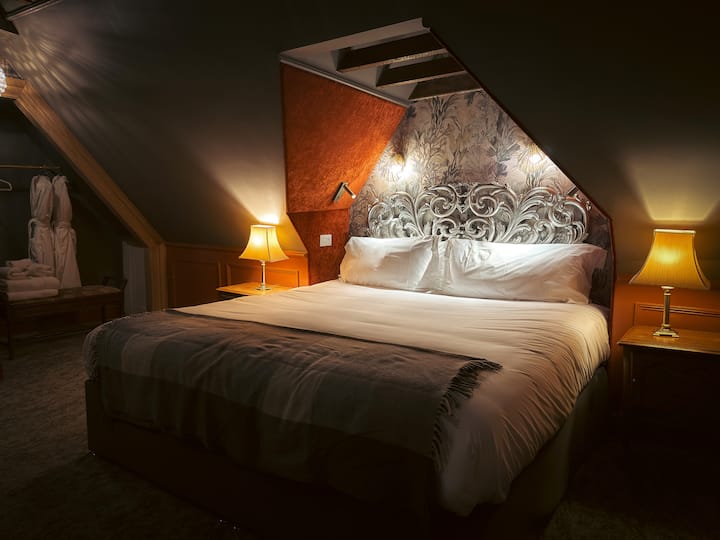 The Selkie’s Haven - Oban