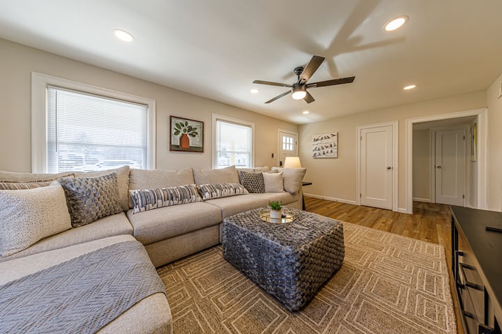 Chestnut Haven - Evansville, IN