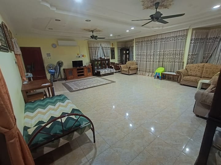 Homestay Rafiah - For Muslims - Alor Setar