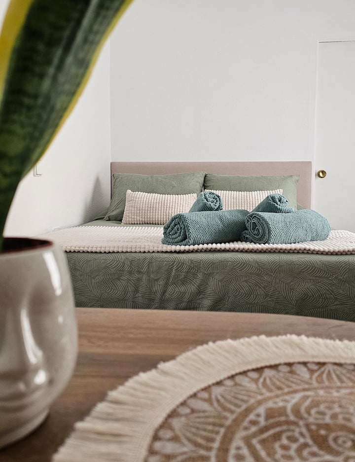 Habitación En Puerto De Sagunto. - Sagunto