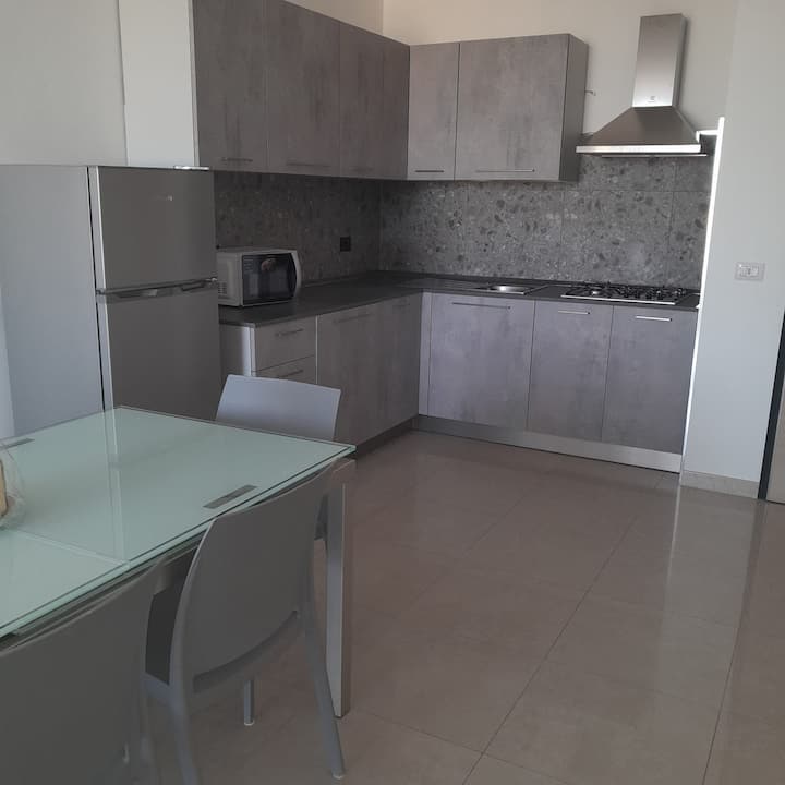 Appartamento Kris - Eraclea Mare