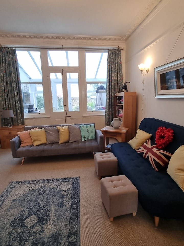 The Bolt Hole - Hove