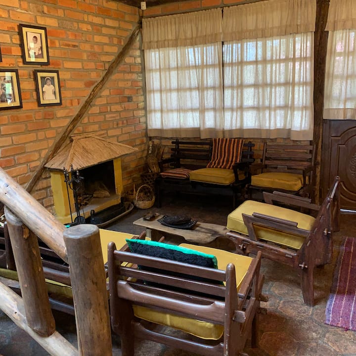 La Casita De Campo - Cañar