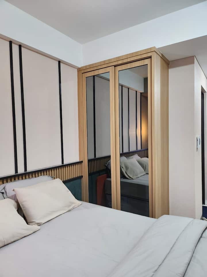 Apartemen Pusat Kota Surabaya - Surabaya