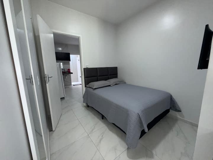 Flat Paracuru (3km Da Avenida Beira Mar). - Fortaleza