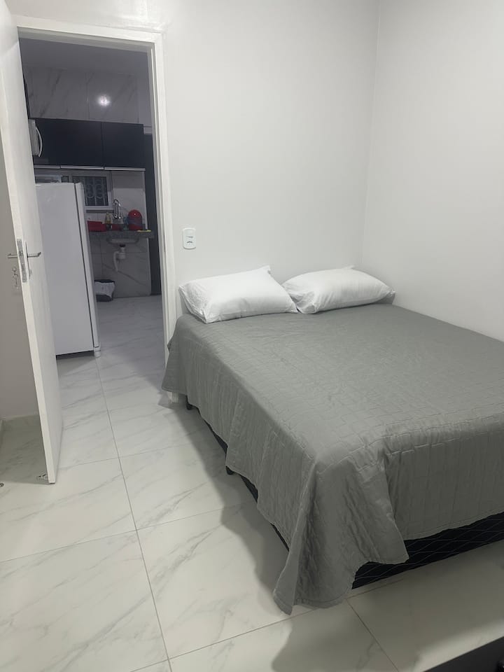 Flat Paracuru (3km Da Avenida Beira Mar). - Fortaleza