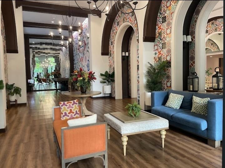 ชีวิตสะดวกสบายใจกลางเมือง ที่ลากาสิต้า ใกล้ทะเลLc8 - Hua Hin