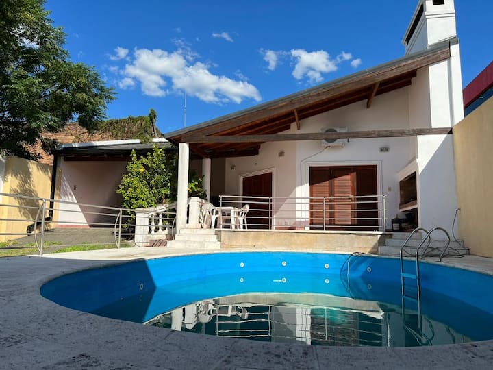 Mono Ambiente Céntrico - Colón
