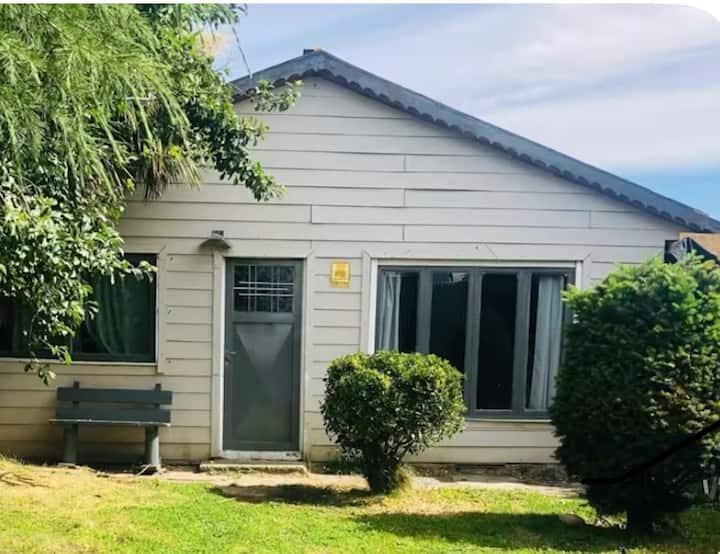 Casa En El Patio - San Carlos de Bariloche