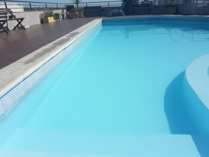 Departamento Mira Lejos - Villa Carlos Paz