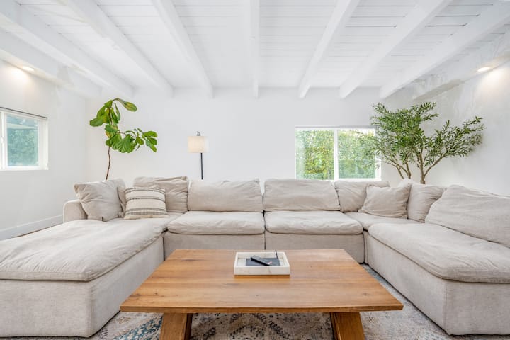 Central Sd Modern&family-friendly Home-bbq - San Diego, CA