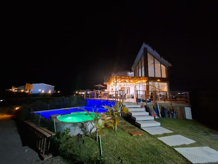 Casa Zen Relax Y Diversión En Familia - Perú