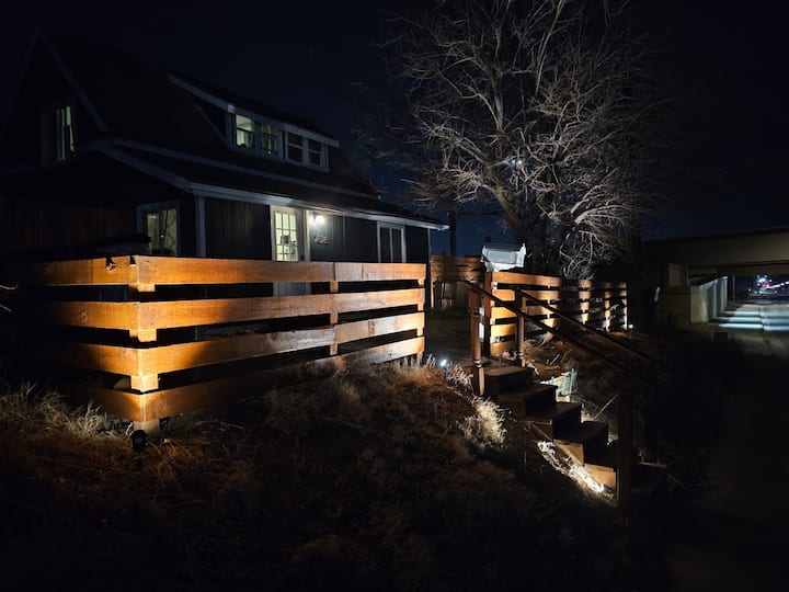 Denver Bunkhouse Retreat - Westminster, CO