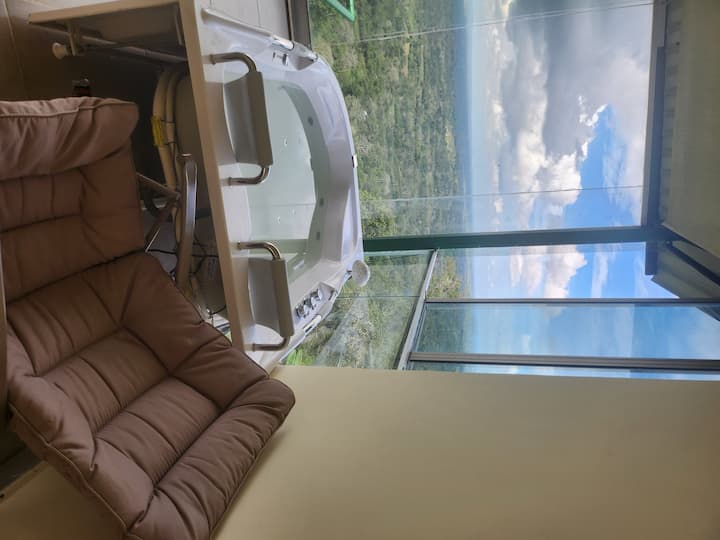 Casa Mirador En La Sierra Flor - Sincelejo