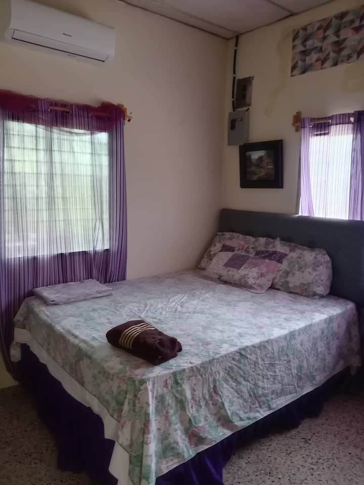Ambiente Tropical Céntrico, Pregunta Por Ofertas - Puerto Barrios