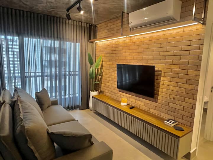 Inspire Se Com Estilo No Melhor Do Oeste & Goiânia - 고이아니아