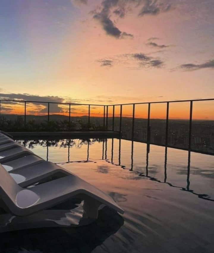 Inspire Se Com Estilo No Melhor Do Oeste & Goiânia - Goiânia