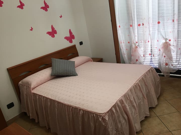 Princess House - Cerveteri