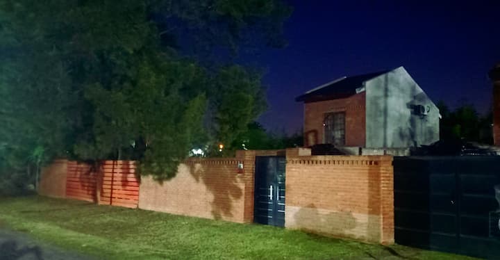 Casa Quinta - Bella Vista