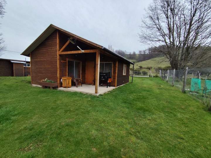 Cabaña Monte Verde 1 - Coyhaique