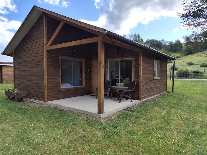 Cabaña Monte Verde 1 - Coyhaique