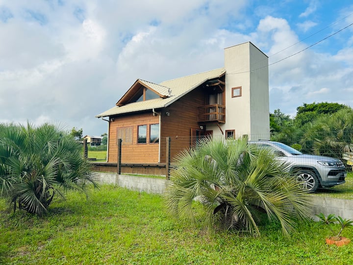 Casa Quinta Dos Amores - Imbituba