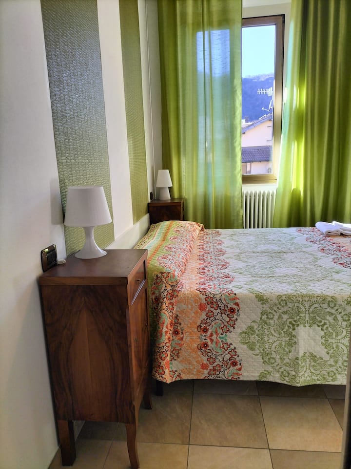 Casa Isabel - Como Centro - Como