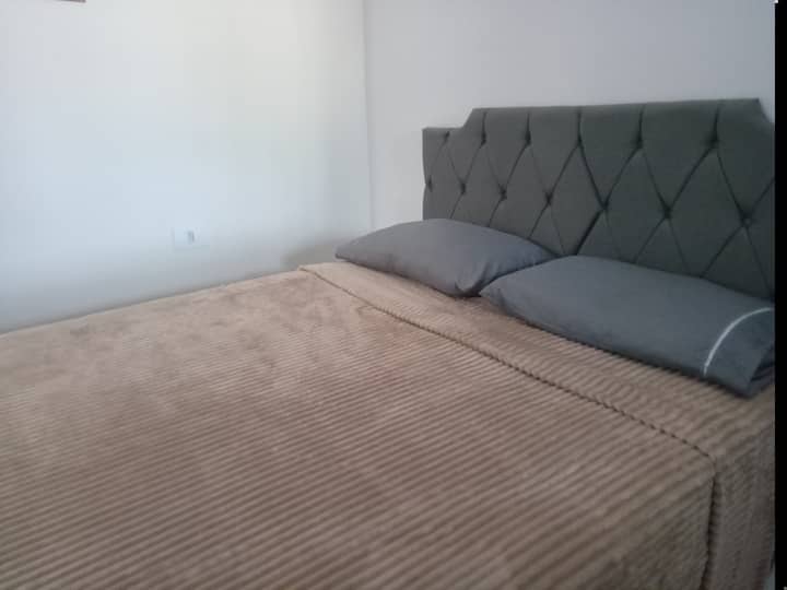 Loft Premium 01 Com óTima Localização,climatizado! - Assis