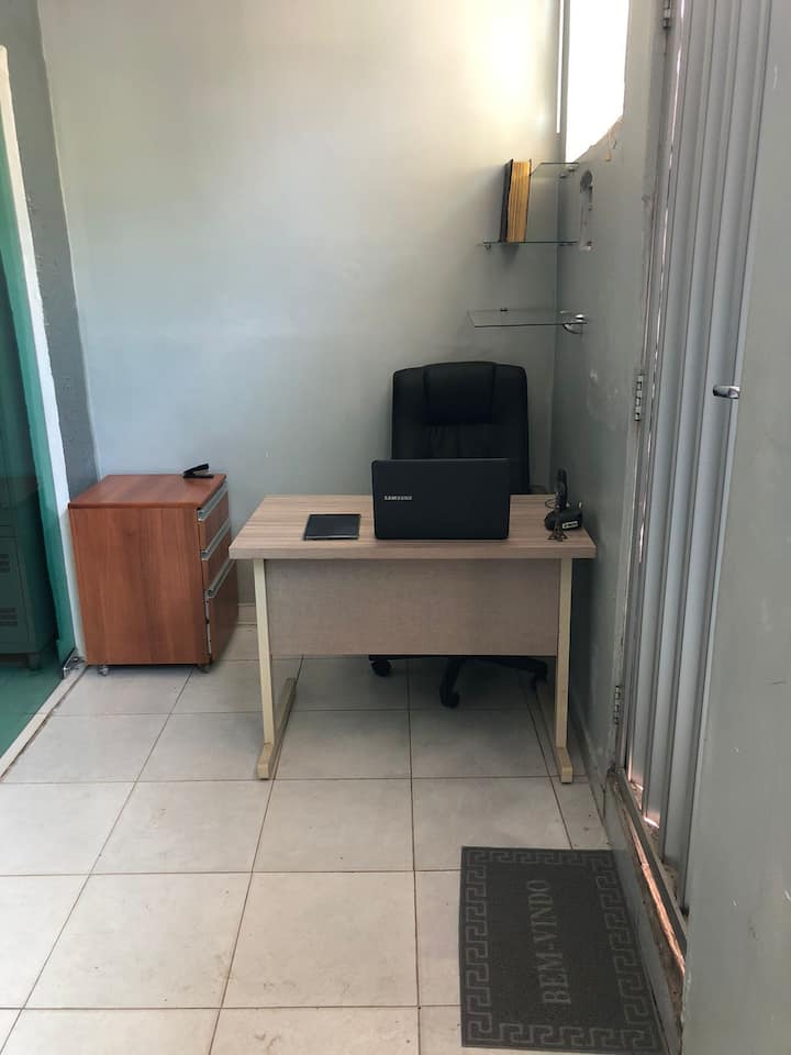 Thepolice Hostel - Manaus
