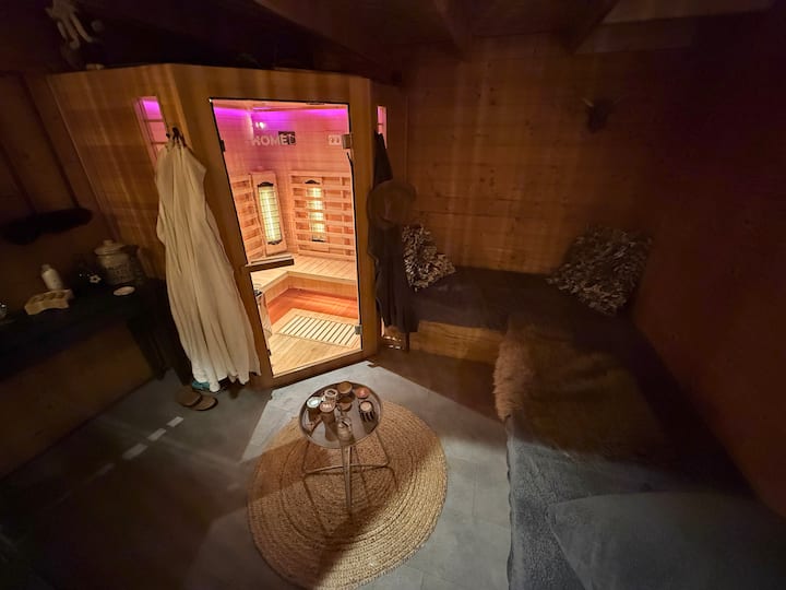 Weerribbenwieden Nabij Giethoorn +Sauna + Kano’s - Giethoorn