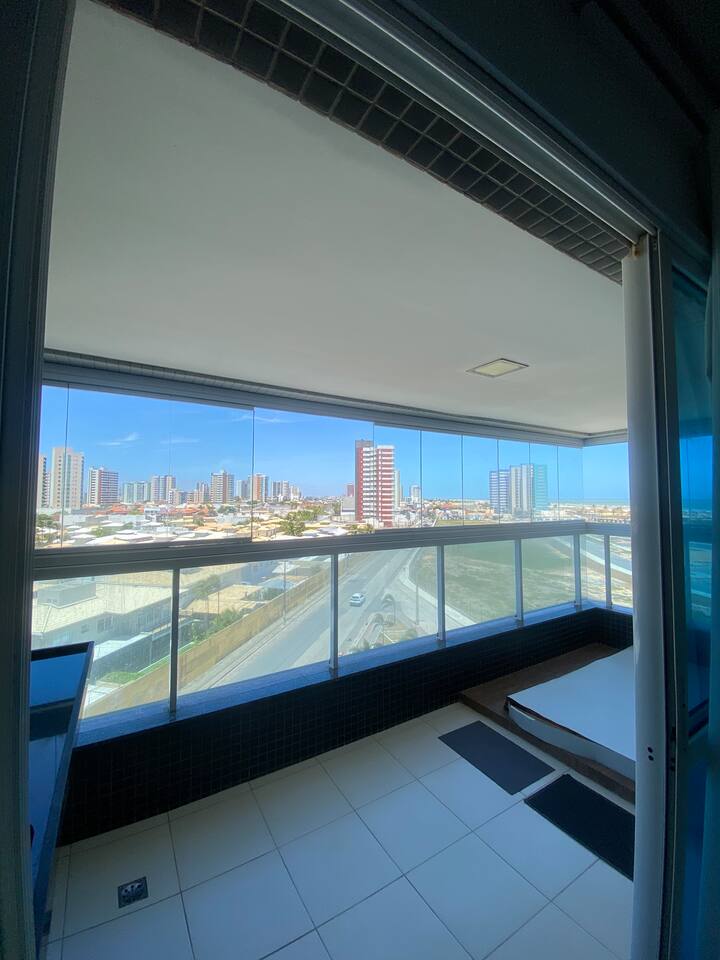 Alugo Apartamento Por Temporada - Aracaju