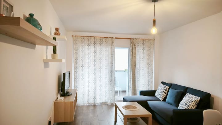 Luz House - Huelva