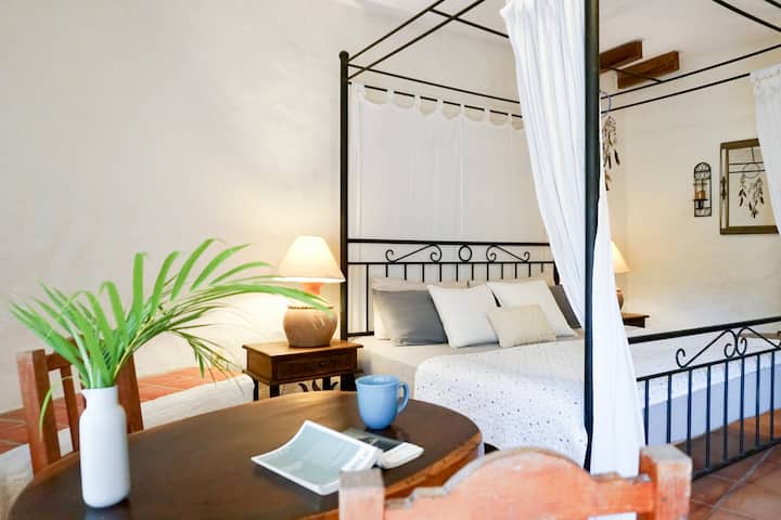 Casa Libertad 03, Departamento En Sayulita - Sayulita