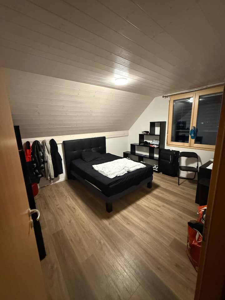 Villa - Villars-sur-Ollon